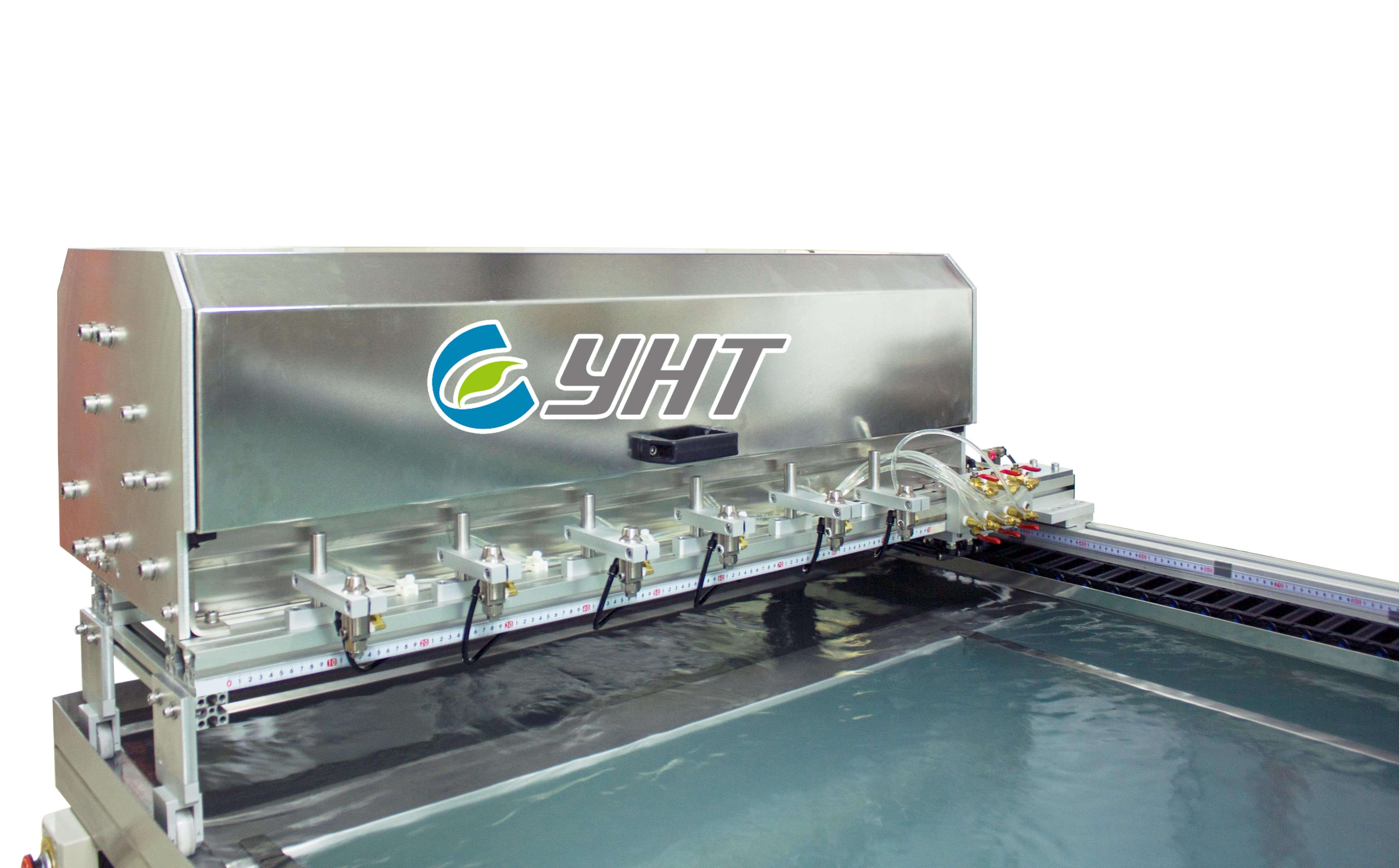 Yuan Heng Tai Water Transfer Printing Co., Ltd.