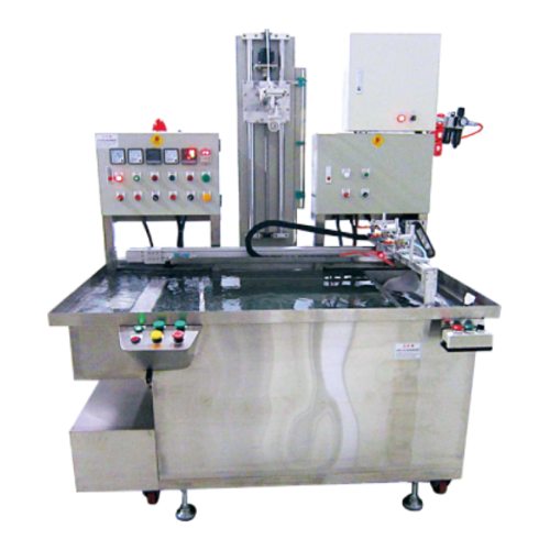 Yuan Heng Tai Water Transfer Printing Co., Ltd.