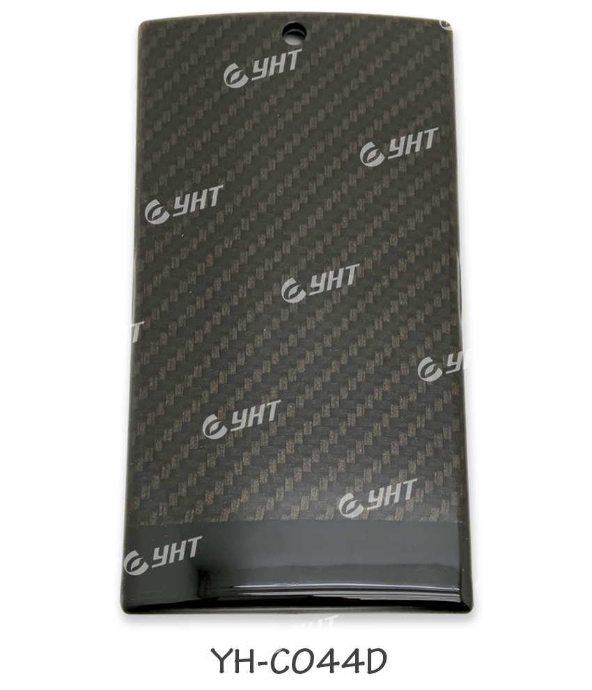 元亨泰水轉印有限公司