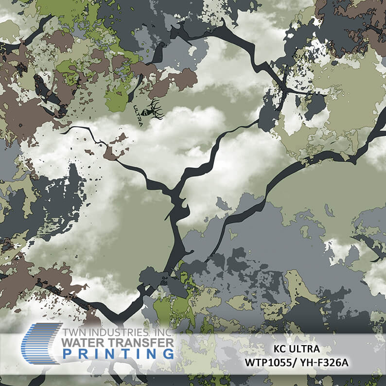 元亨泰水轉印有限公司