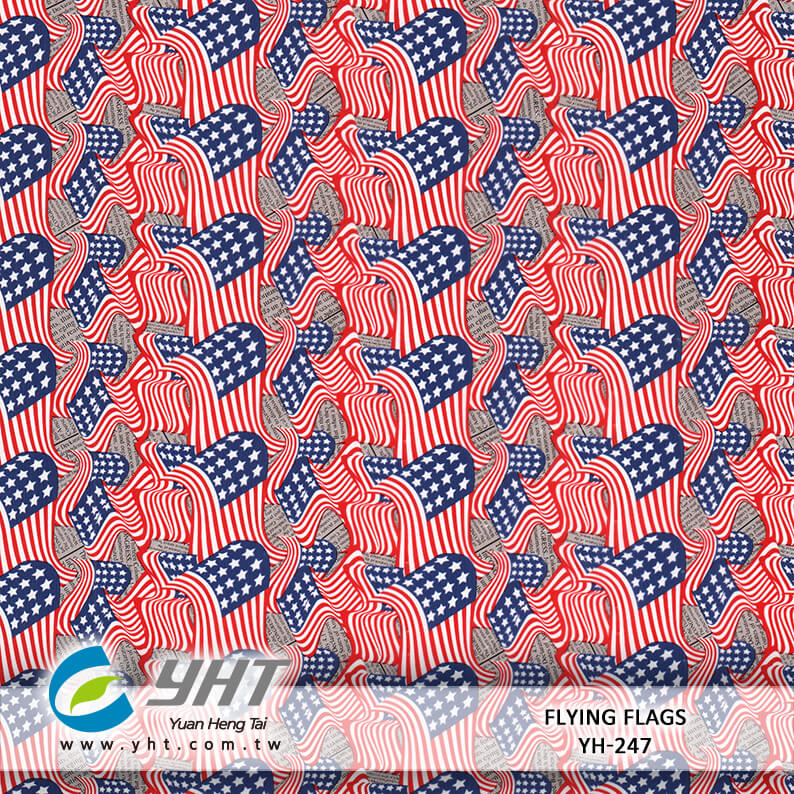 元亨泰水轉印有限公司