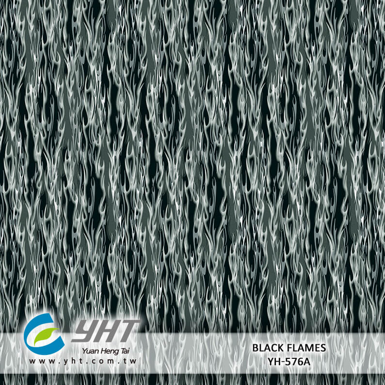 YHT | Water Transfer Printing Solution For Business