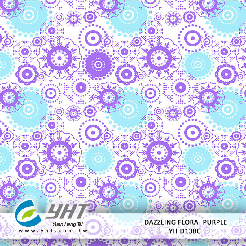 YHT | Water Transfer Printing Solution For Business