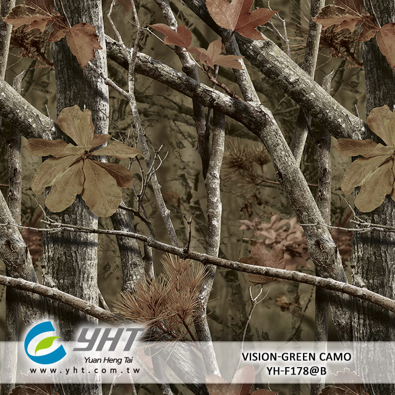 Beginner’s Guide to Hydrographic Water Transfer Printing | YHT