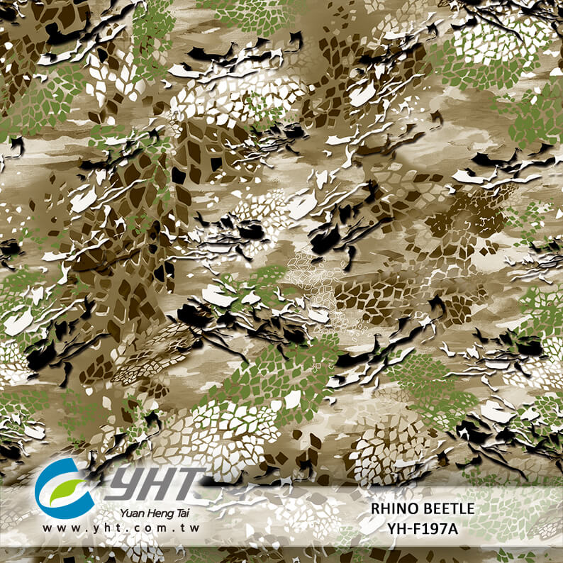 Beginner’s Guide to Hydrographic Water Transfer Printing | YHT